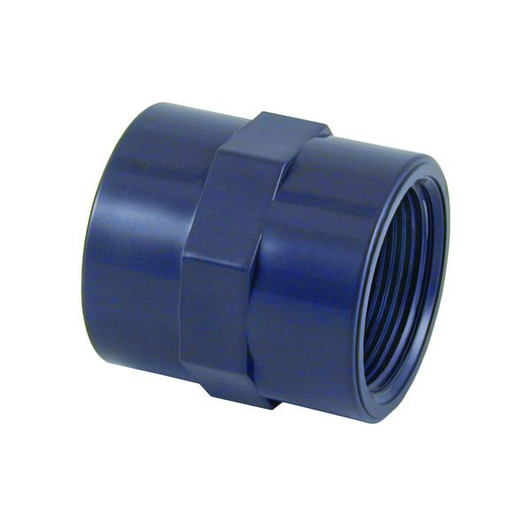 Embout PVC pression 63 taraudé 2" à coller | Arrosage Distribution