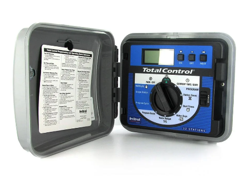 Programmateur Total Control Irritrol | Arrosage Distribution