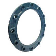 Bride alu PN16 9901 - 50xDN40 - Raccords électrosoudables Plasson ...