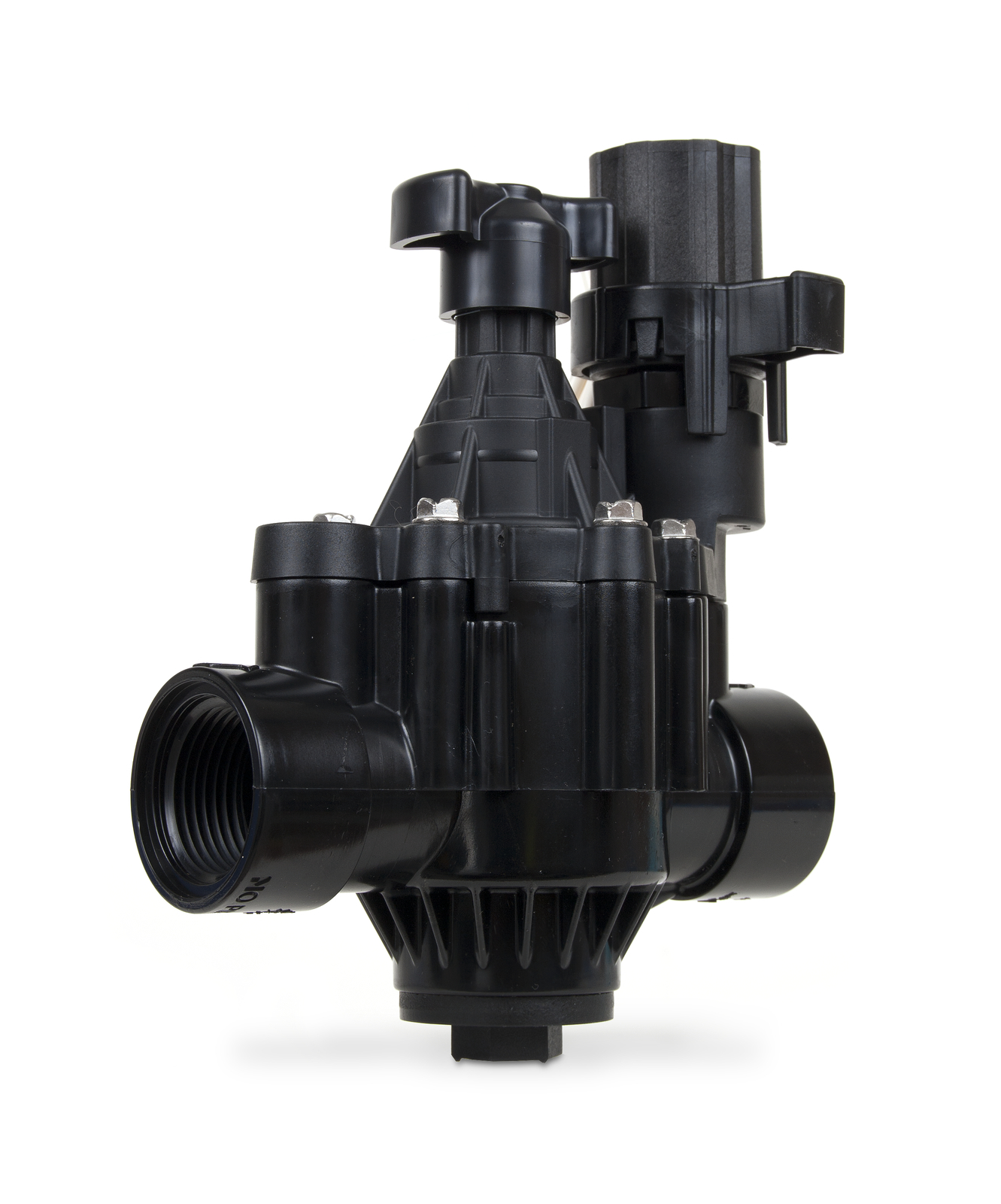 Electrovanne 100 PGA 1" 24V Rain Bird | Arrosage Distribution