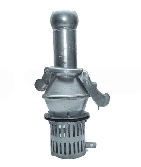 Crepine HR BAUER mâle | Arrosage Distribution