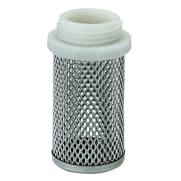 Crépine inox | Arrosage Distribution