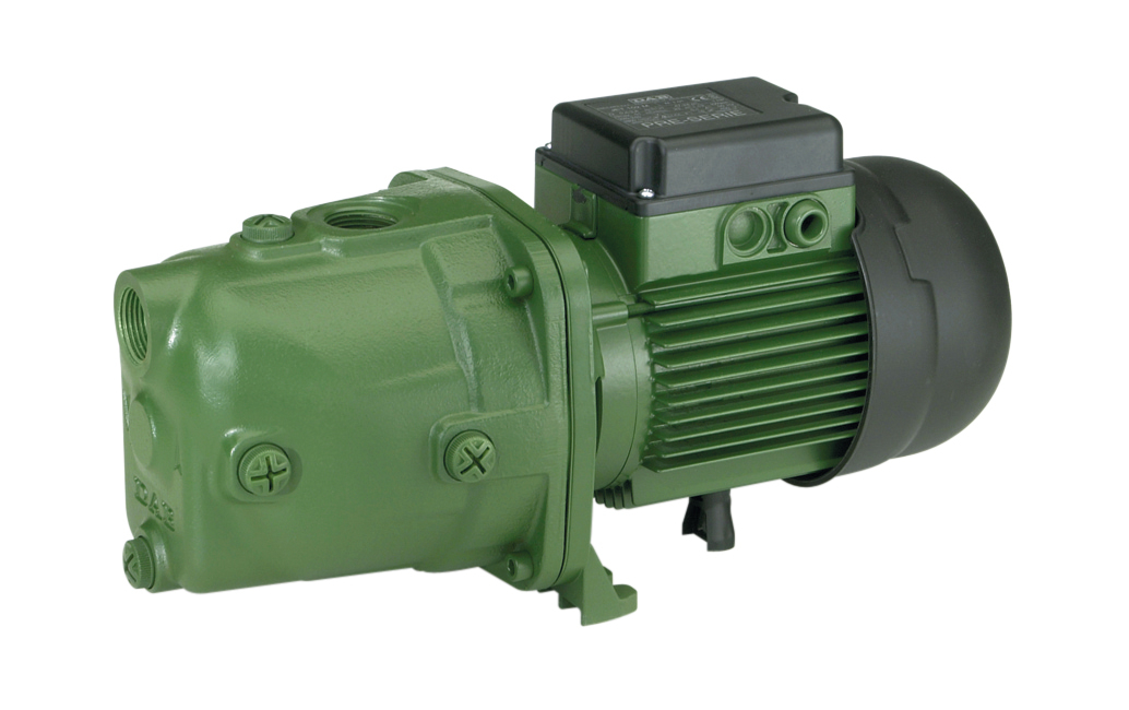 Pompe Jet 132 DAB | Arrosage Distribution