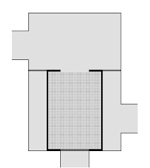Tamis filtrant inox 100 microns | Arrosage Distribution