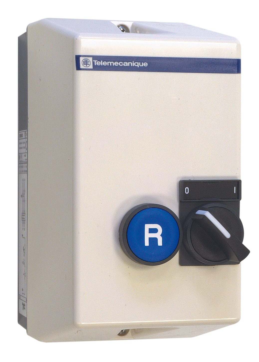 Coffret démarreur direct LE1 Mono - 9A à 25A Jetly | Arrosage Distribution