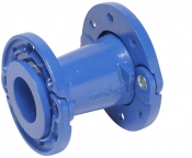 Cône à bride DN100 X DN65 Bayard | Arrosage Distribution