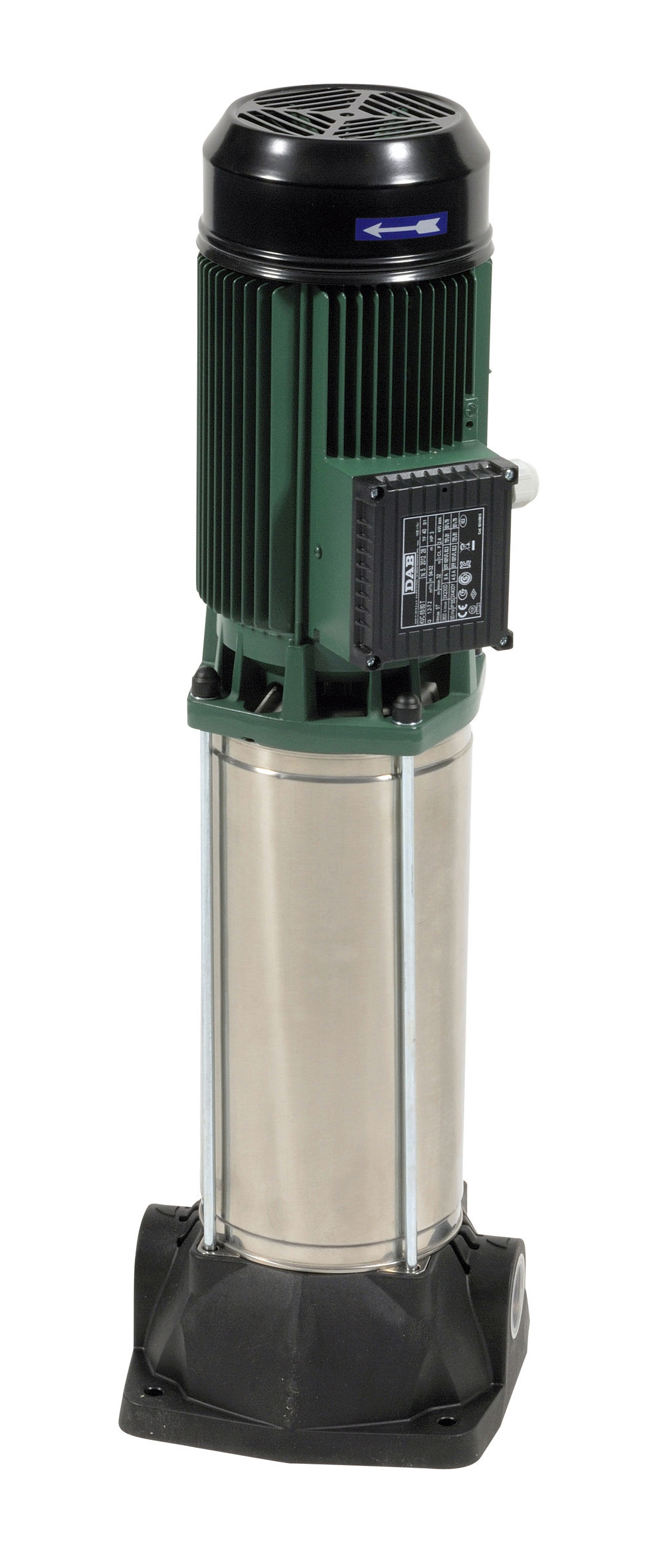 Pompe multicellulaire série KVC 50 JETLY | Arrosage Distribution