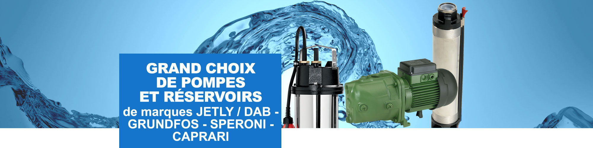 Arrosage automatique, pompe et irrigation agricole | Arrosage Distribution