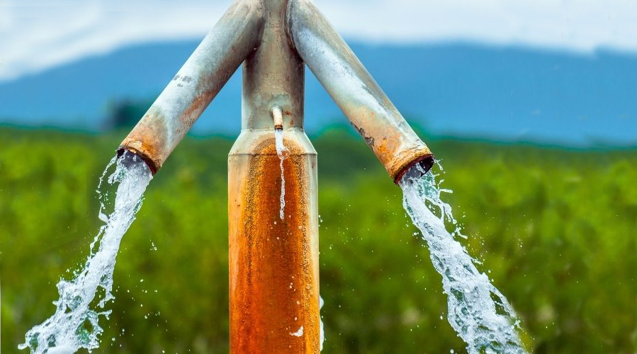 Arrosage automatique, pompe et irrigation agricole | Arrosage Distribution