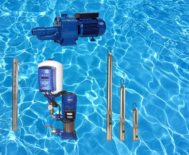 Arrosage automatique, pompe et irrigation agricole | Arrosage Distribution