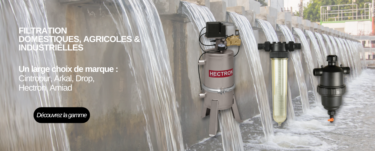 Arrosage automatique, pompe et irrigation agricole | Arrosage Distribution