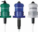 Pompe doseuse Dosatron pour le traitement de l'eau - Arrosage Distribution